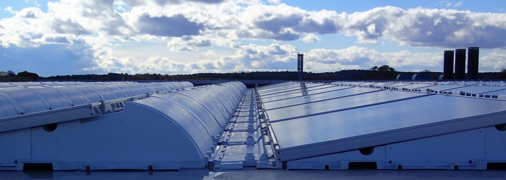 Solar power direct to you. | Solion